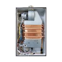 China 12L High Pressure LPG Water Heater Energy Efficient Hot Water System for sale