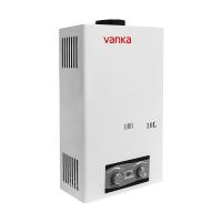 China 10L Flue-Type Instant Gas Water Heater System for sale