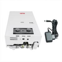 China 10L Flue-Type Instant Gas Water Heater System for sale