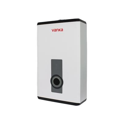 China High Efficiency Compact Electric Water Heater 220V Instant Heating for sale