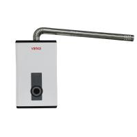 China High Efficiency Compact Electric Water Heater 220V Instant Heating for sale