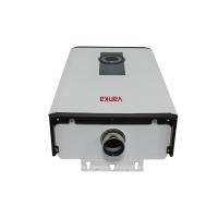 China High Efficiency Compact Electric Water Heater 220V Instant Heating for sale