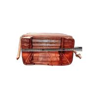 China Gas Water Heater Heat Exchanger Assembly Intermittent Spring Type for sale
