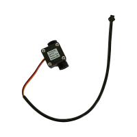 China Industrial Water Flow Sensor Switch 5-24V DC 0.5-10L/min High Precision for sale