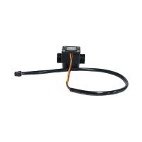 China Industrial Water Flow Sensor Switch 5-24V DC 0.5-10L/min High Precision for sale