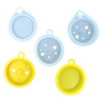 China Water Heater Rubber Diaphragm 5LT 6LT 8LT White Yellow Durable Gas Heater Spare Part for sale