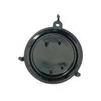 China Durable Rubber Diaphragm For Gas Water Heaters Customization Available for sale