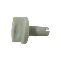 China 50mm Water Heater Plastic Knob Universal Fit Heat Resistant Durable Replacement for sale