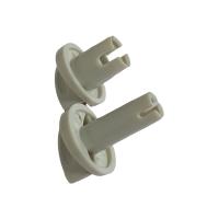 China 50mm Water Heater Plastic Knob Universal Fit Heat Resistant Durable Replacement for sale