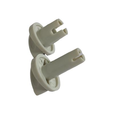 China 50mm Water Heater Plastic Knob Universal Fit Heat Resistant Durable Replacement for sale