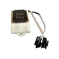 China Dedicated Water Heater Display Screen Precise Temperature Control Real Time Monitoring for sale