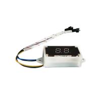 China Dedicated Water Heater Display Screen Precise Temperature Control Real Time Monitoring for sale