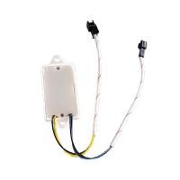 China Dedicated Water Heater Display Screen Precise Temperature Control Real Time Monitoring for sale