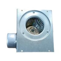China VANKA Low Noise Wall Mounted Gas Boiler Fan 110-240V AC with 45 dB Operation and H Class Insulation for sale