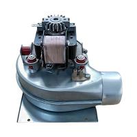 China VANKA Low Noise Wall Mounted Gas Boiler Fan 110-240V AC with 45 dB Operation and H Class Insulation for sale