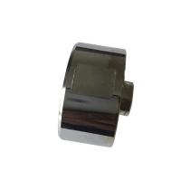 China Customizable 6mm Thick Anti Corrosion Metal Hob for Gas Stove Use for sale