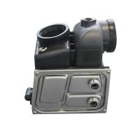 China High Precision Gas Proportional Valve for Condensing Boilers 230V 50Hz 13VA for sale