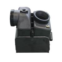 China High Precision Gas Proportional Valve for Condensing Boilers 230V 50Hz 13VA for sale