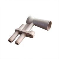 China Boiler Spare Part Wind Pressure Detector For Wall Mounted Units for sale