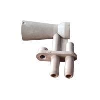 China Boiler Spare Part Wind Pressure Detector For Wall Mounted Units for sale