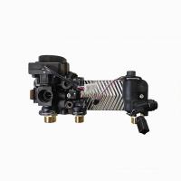China Wall Hung Boiler Hydraulic Unit 3 Year Warranty Compatible Underfloor Heating for sale