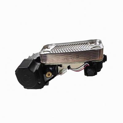 China Wall Hung Boiler Hydraulic Unit 3 Year Warranty Compatible Underfloor Heating for sale
