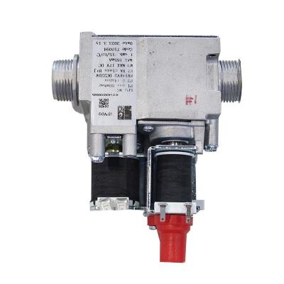China Proportional Gas Valve for Household Boilers LNG LPG 230V 50Hz 13VA for sale