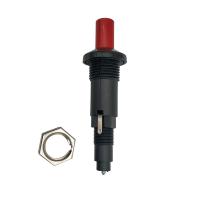 China Customized Push Button Piezo Electric Ignition Set For Gas Stove Accessories for sale