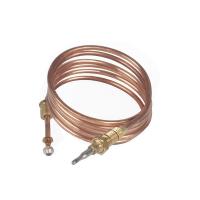 China Copper Thermocouple for Gas Stove Accessories 150mm to 1800mm Custom Size for sale