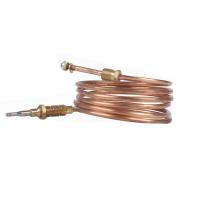 China Copper Thermocouple for Gas Stove Accessories 150mm to 1800mm Custom Size for sale