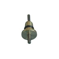 China 34mm Auxiliary Shaft Valve Pin Short Arm M10 Thread 41mm Length for Gas Water Heater for sale