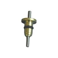 China 34mm Auxiliary Shaft Valve Pin Short Arm M10 Thread 41mm Length for Gas Water Heater for sale