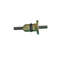 China 34mm Auxiliary Shaft Valve Pin Short Arm M10 Thread 41mm Length for Gas Water Heater for sale