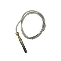 China High Heat Thermocouple and Thermopile Sensor for Gas BBQ and Fireplace 0.08mm to 0.20mm for sale