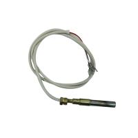 China High Heat Thermocouple and Thermopile Sensor for Gas BBQ and Fireplace 0.08mm to 0.20mm for sale