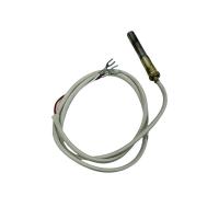 China High Heat Thermocouple and Thermopile Sensor for Gas BBQ and Fireplace 0.08mm to 0.20mm for sale