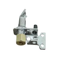 China Boiler Ignition Burner and Thermostat for Gas Water Heaters - High-Temperature Resistant, Custom Sizes Available for sale