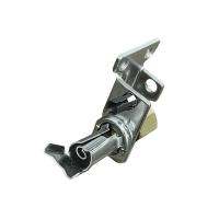 China Boiler Ignition Burner and Thermostat for Gas Water Heaters - High-Temperature Resistant, Custom Sizes Available for sale