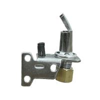 China Boiler Ignition Burner and Thermostat for Gas Water Heaters - High-Temperature Resistant, Custom Sizes Available for sale