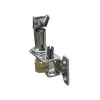 China Boiler Ignition Burner and Thermostat for Gas Water Heaters - High-Temperature Resistant, Custom Sizes Available for sale