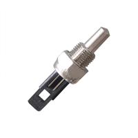 China Black Touch Temperature Sensor for Hot Water Heater 110V 3000W for sale