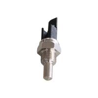 China Black Touch Temperature Sensor for Hot Water Heater 110V 3000W for sale