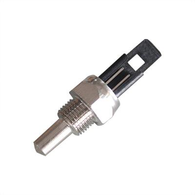 China Black Touch Temperature Sensor for Hot Water Heater 110V 3000W for sale