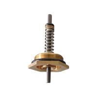 China Gas Water Heater Valve Pin 14mm x 42mm Brass Replacement Part M10 M12 M14 M20 for sale