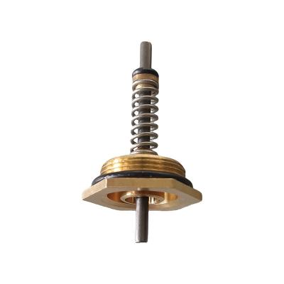 China Gas Water Heater Valve Pin 14mm x 42mm Brass Replacement Part M10 M12 M14 M20 for sale