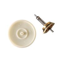 China Gas Water Heater Valve Pin 14mm x 42mm Brass Replacement Part M10 M12 M14 M20 for sale
