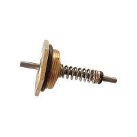 China Gas Water Heater Valve Pin 14mm x 42mm Brass Replacement Part M10 M12 M14 M20 for sale
