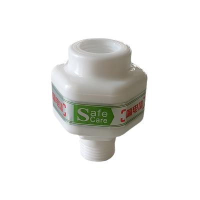 China 12V 220V Electric Water Heater Leakage Protector 30mA 0.1s Response for sale