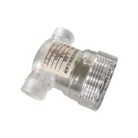 China Compact Inline Water Tank Filter Low Maintenance Easy To Clean for sale