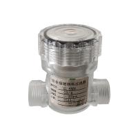 China Compact Inline Water Tank Filter Low Maintenance Easy To Clean for sale